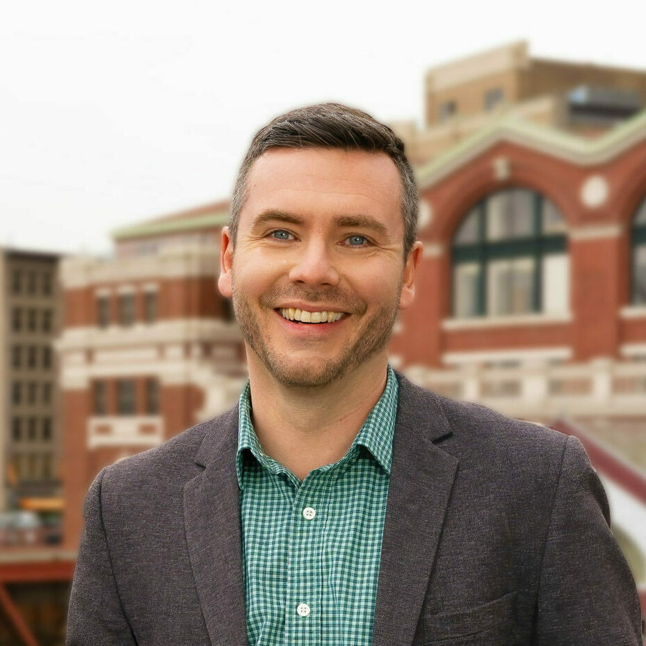 Peter Meiszner - ABC Vancouver