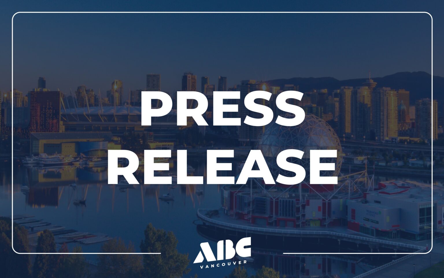 ABC Advances Zero Percent Property Tax Increase for 2026 - ABC Vancouver